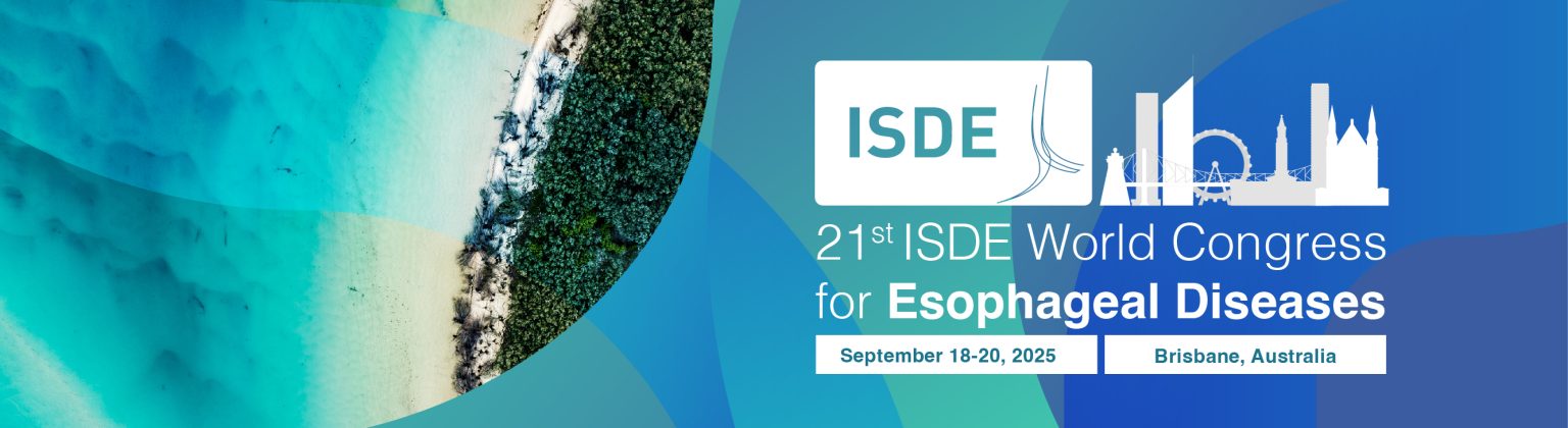 ISDE 2026 Digital Resources