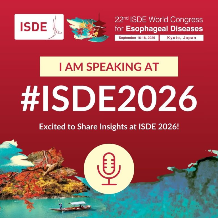 ISDE 2026 Media Kit